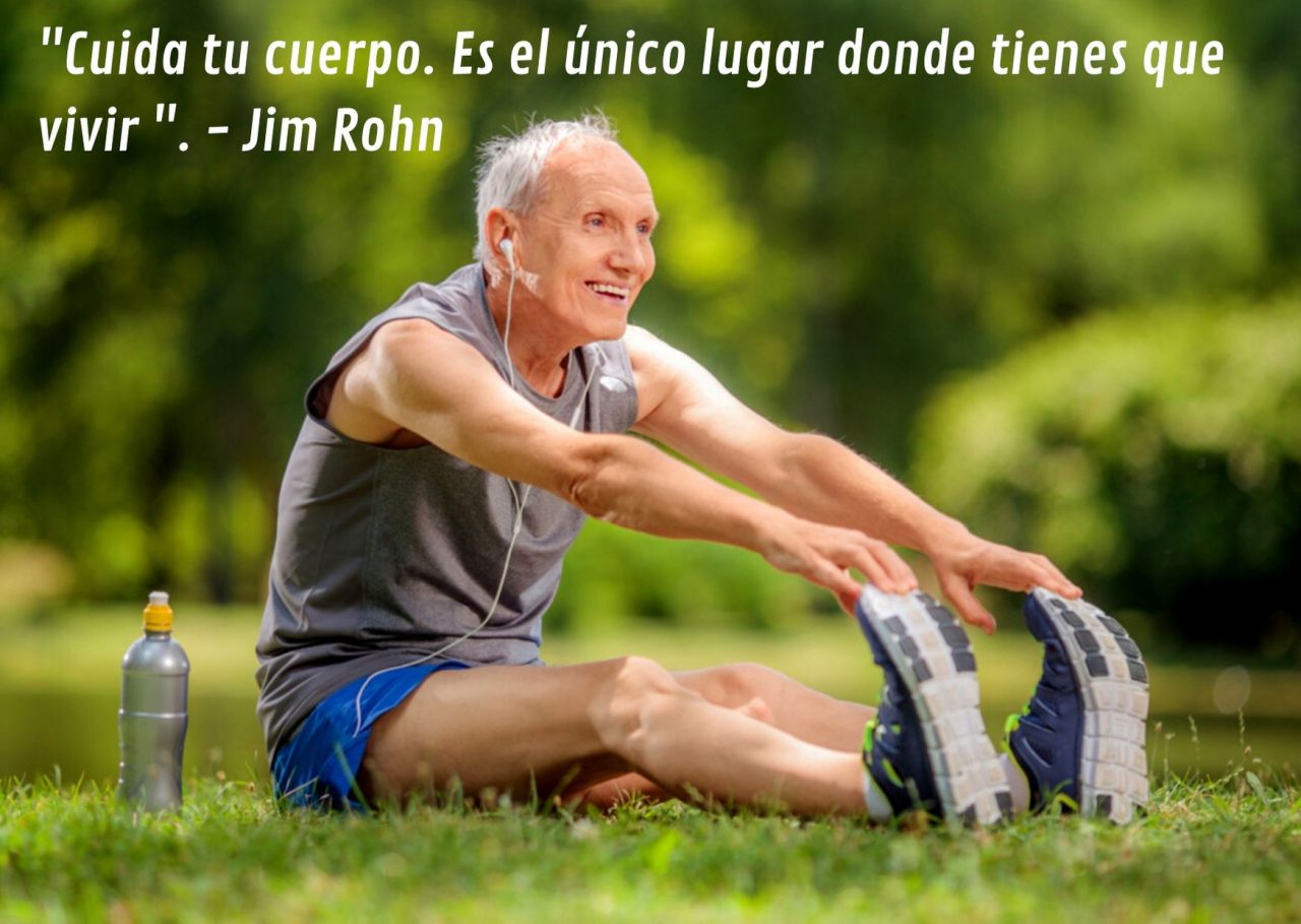 🥇 42 Frases Motivadoras Para Hacer Deporte 【Con imágenes】