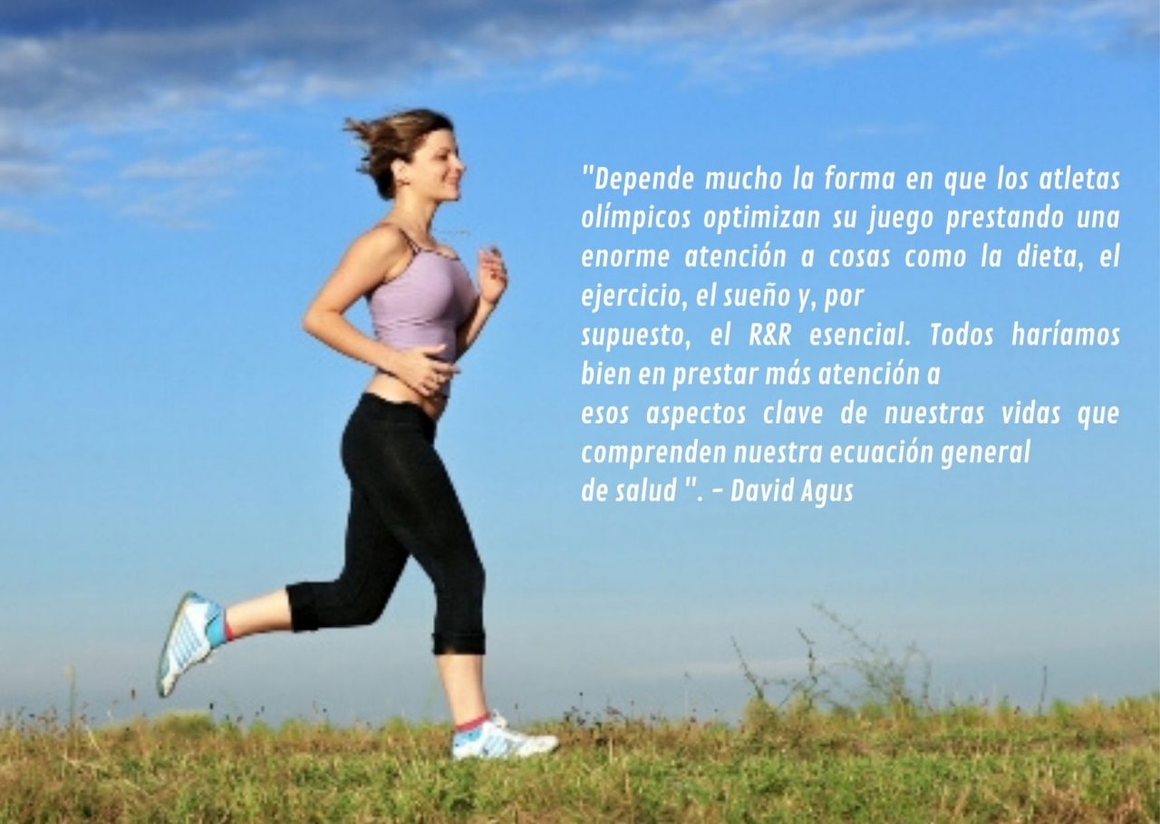 🥇 42 Frases Motivadoras Para Hacer Deporte 【Con imágenes】
