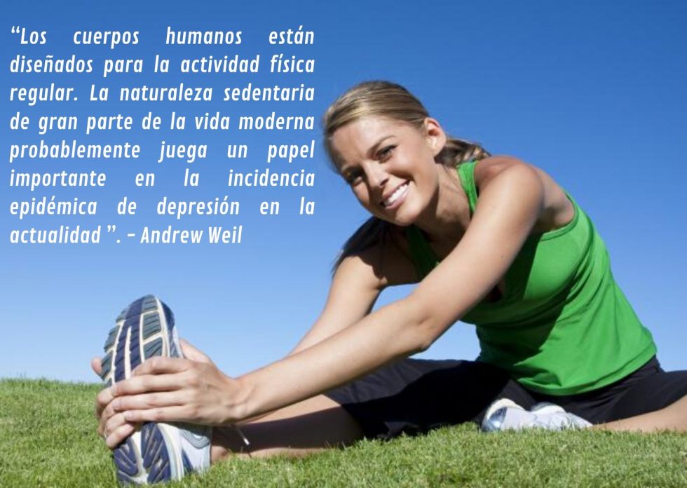 🥇 42 Frases Motivadoras Para Hacer Deporte 【Con imágenes】